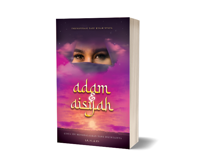 Adam & Aisyah – PT Sembilan Cahaya Abadi