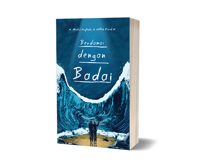 Berdamai dengan Badai – PT Sembilan Cahaya Abadi