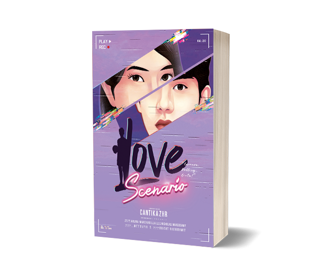 Love Scenario – PT Sembilan Cahaya Abadi
