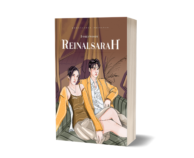 Reinalsarah – PT Sembilan Cahaya Abadi