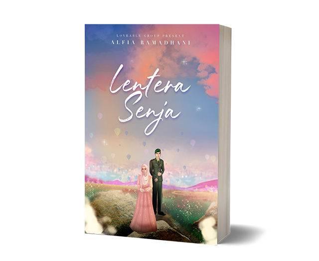 Lentera Senja – PT Sembilan Cahaya Abadi