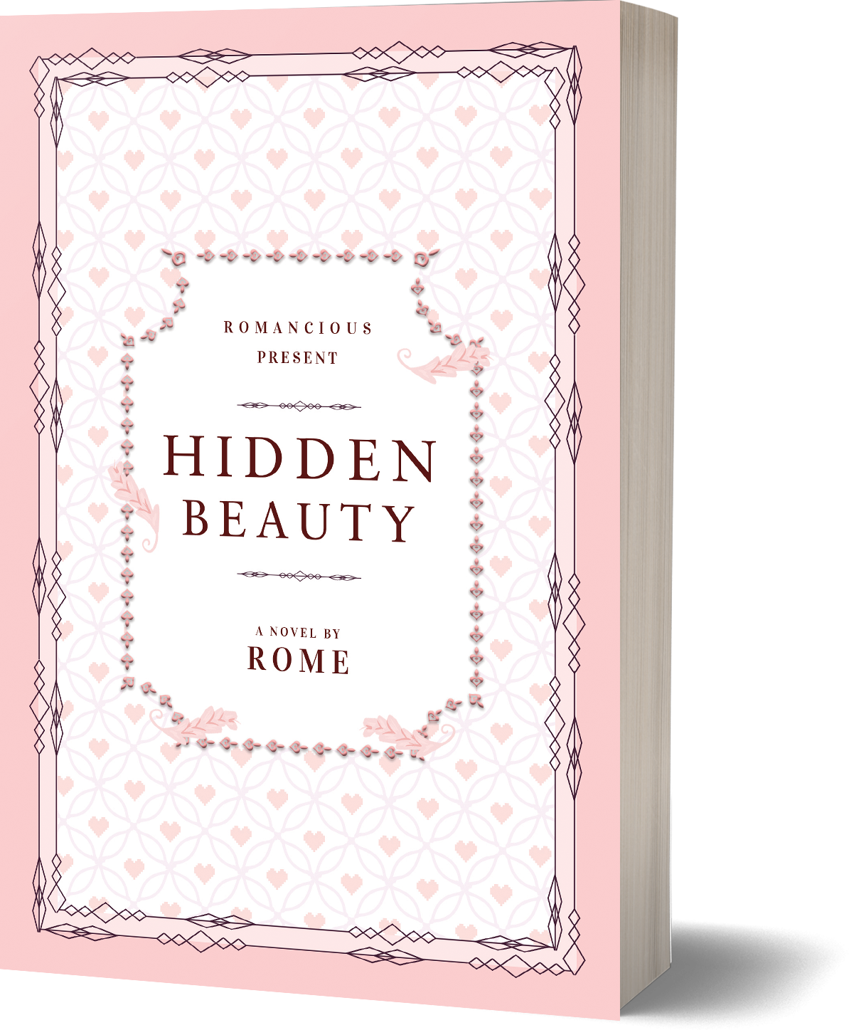 HIDDEN BEAUTY – PT Sembilan Cahaya Abadi